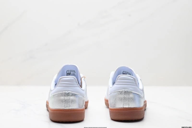 High fidelity Adidas Samba Shoes