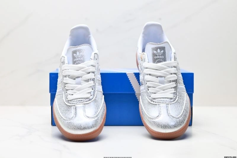 High fidelity Adidas Samba Shoes