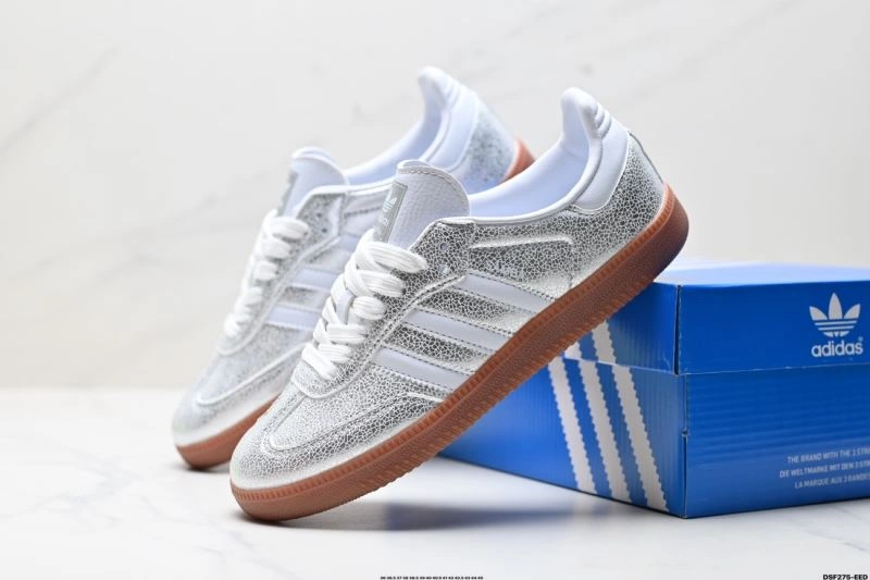 High fidelity Adidas Samba Shoes