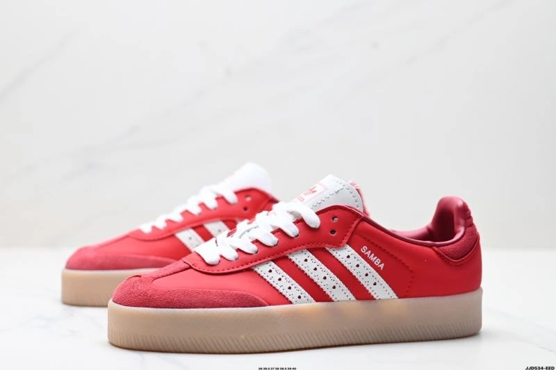 Affordable Adidas Samba Shoes