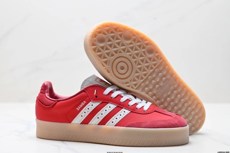Affordable Adidas Samba Shoes