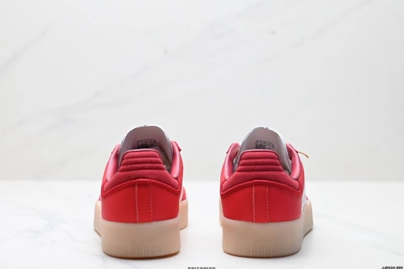 Affordable Adidas Samba Shoes