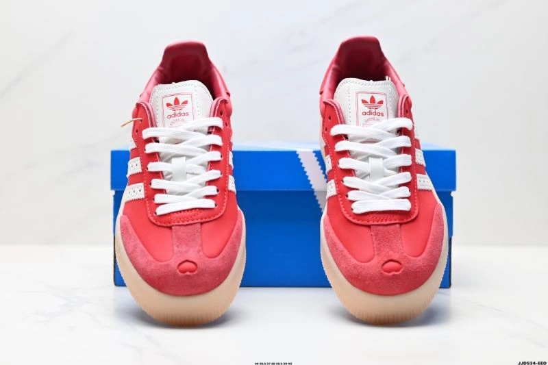 Affordable Adidas Samba Shoes