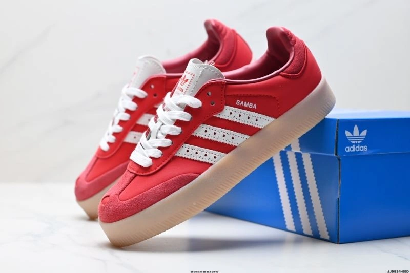 Affordable Adidas Samba Shoes