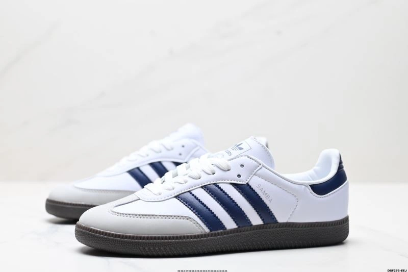 1:1 copy Adidas Samba Shoes