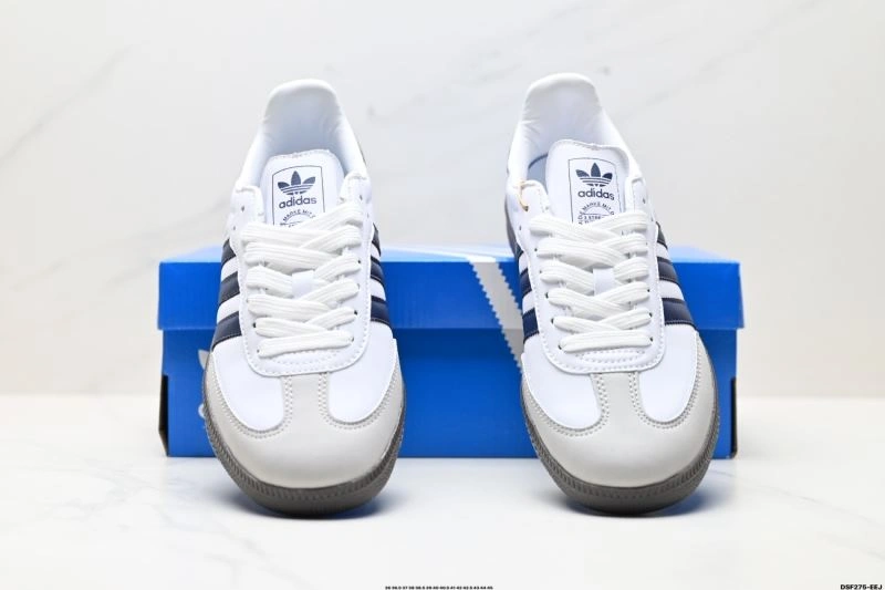 1:1 copy Adidas Samba Shoes