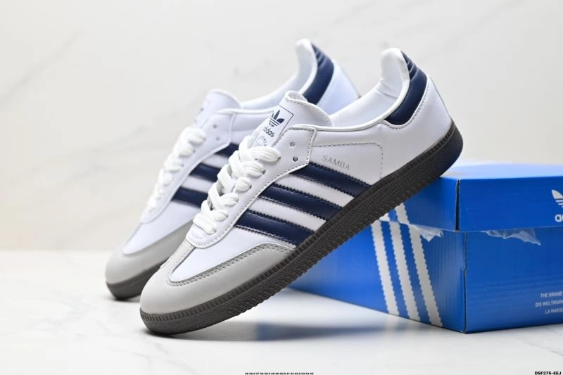 1:1 copy Adidas Samba Shoes