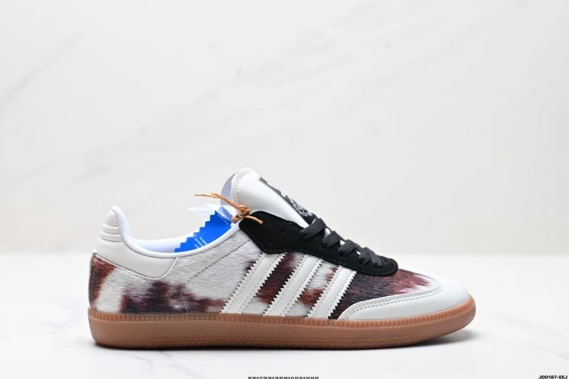 Adidas Samba Shoes