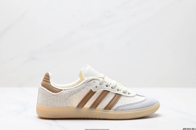Adidas Samba Shoes