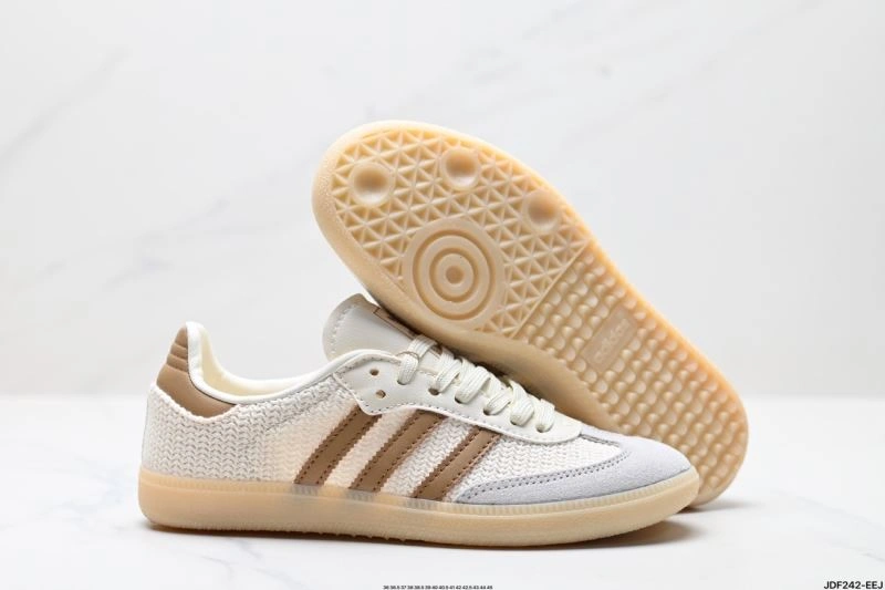 Brand-original Adidas Samba Shoes