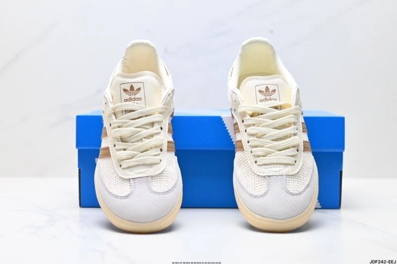Brand-original Adidas Samba Shoes