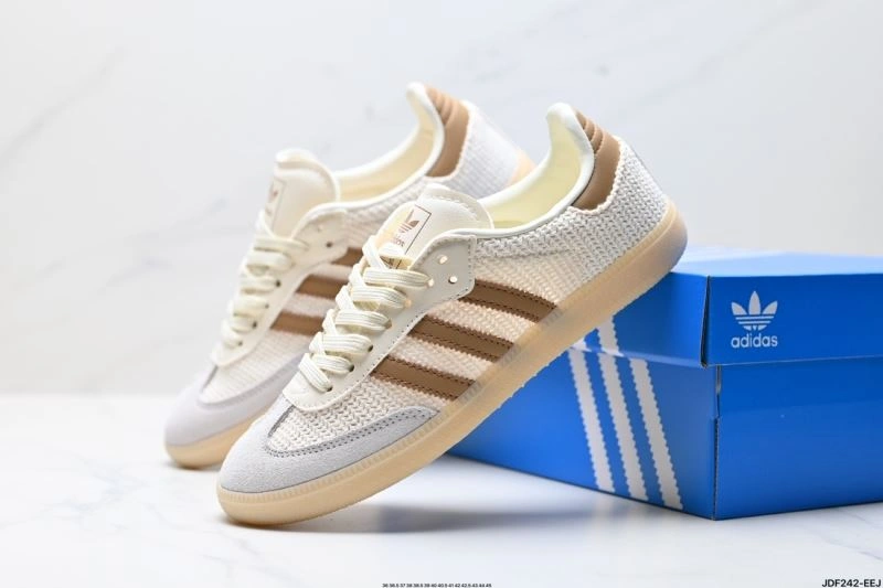 Brand-original Adidas Samba Shoes