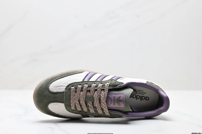 Official Adidas Samba Shoes