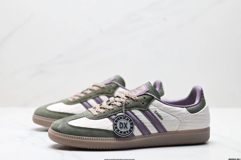 Official Adidas Samba Shoes