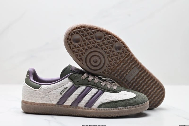 Official Adidas Samba Shoes