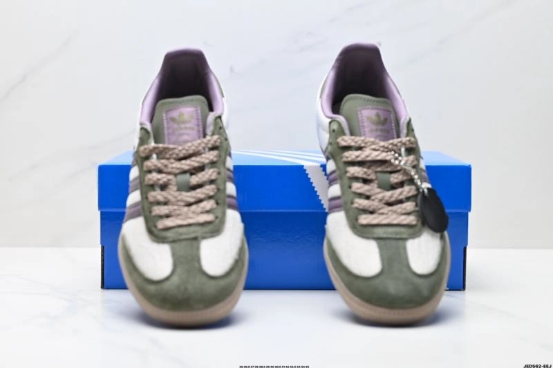Official Adidas Samba Shoes