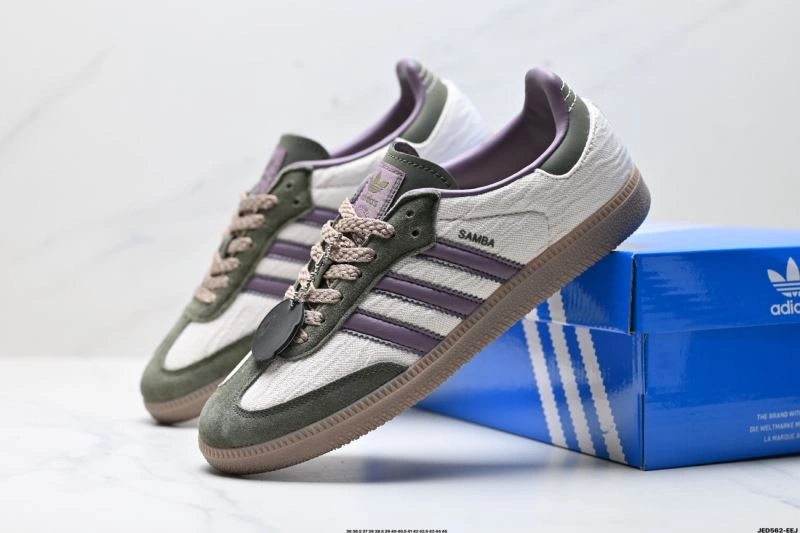 Official Adidas Samba Shoes