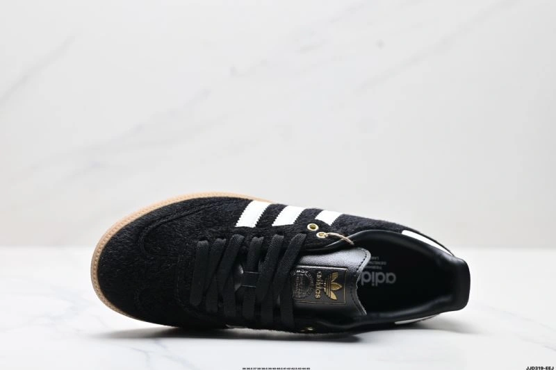Legit Adidas Samba Shoes