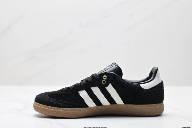 Legit Adidas Samba Shoes