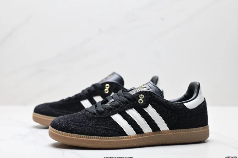 Legit Adidas Samba Shoes