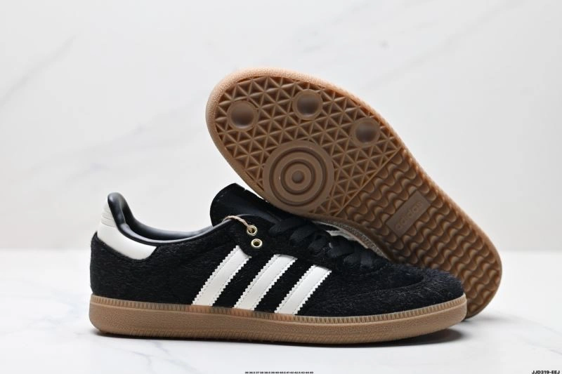 Legit Adidas Samba Shoes