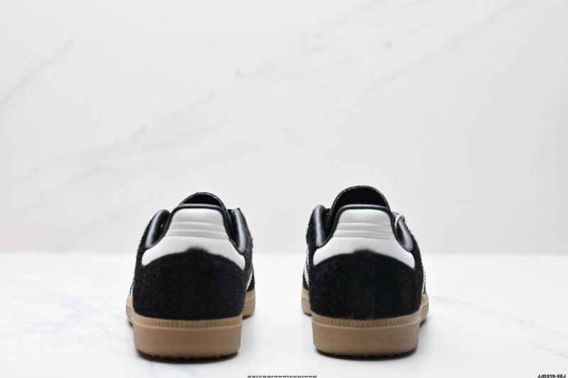 Legit Adidas Samba Shoes