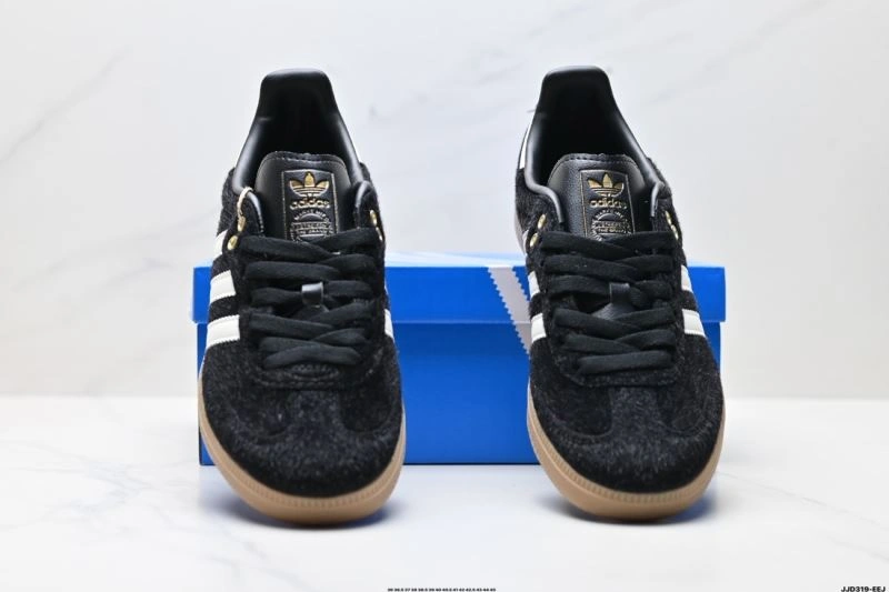 Legit Adidas Samba Shoes