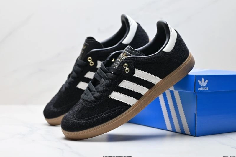 Legit Adidas Samba Shoes