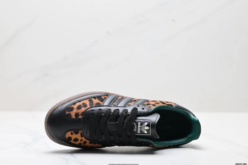 Discounted Adidas Samba Shoes