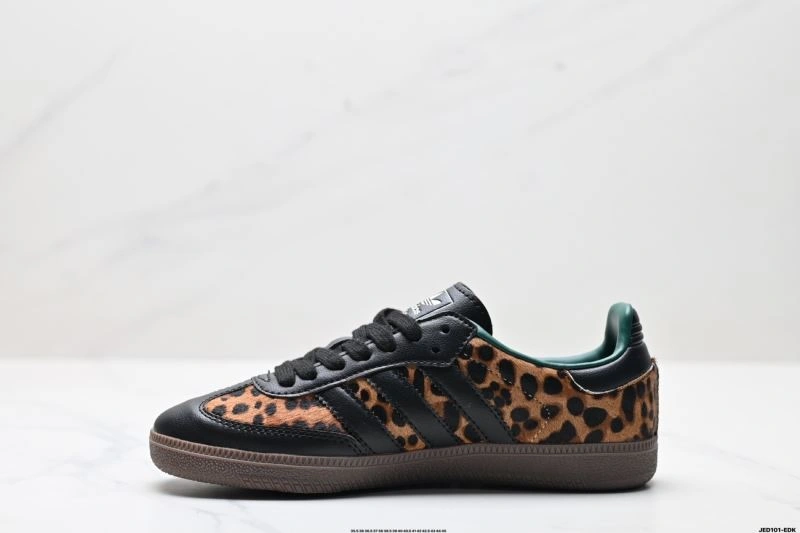 Discounted Adidas Samba Shoes