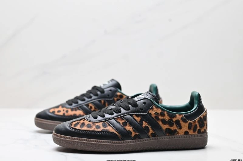 Discounted Adidas Samba Shoes