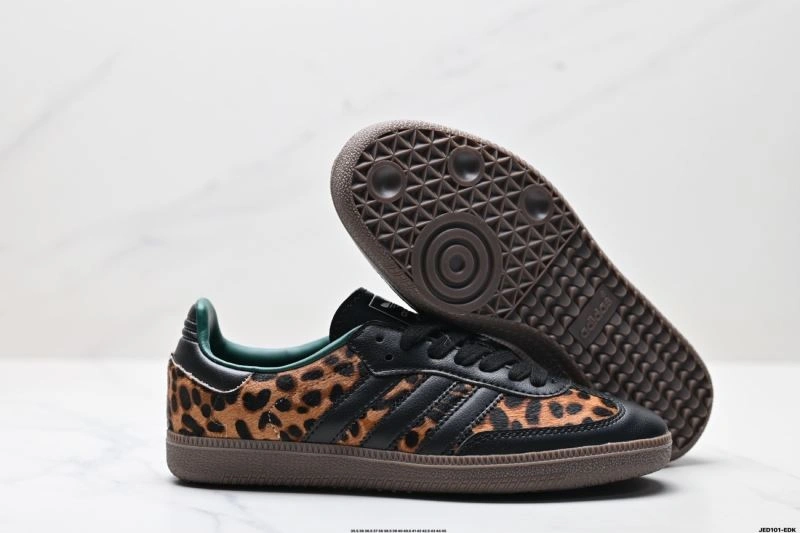 Discounted Adidas Samba Shoes
