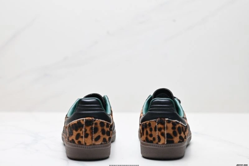 Discounted Adidas Samba Shoes