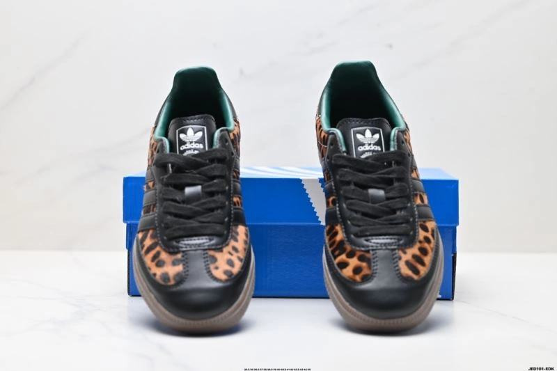 Discounted Adidas Samba Shoes
