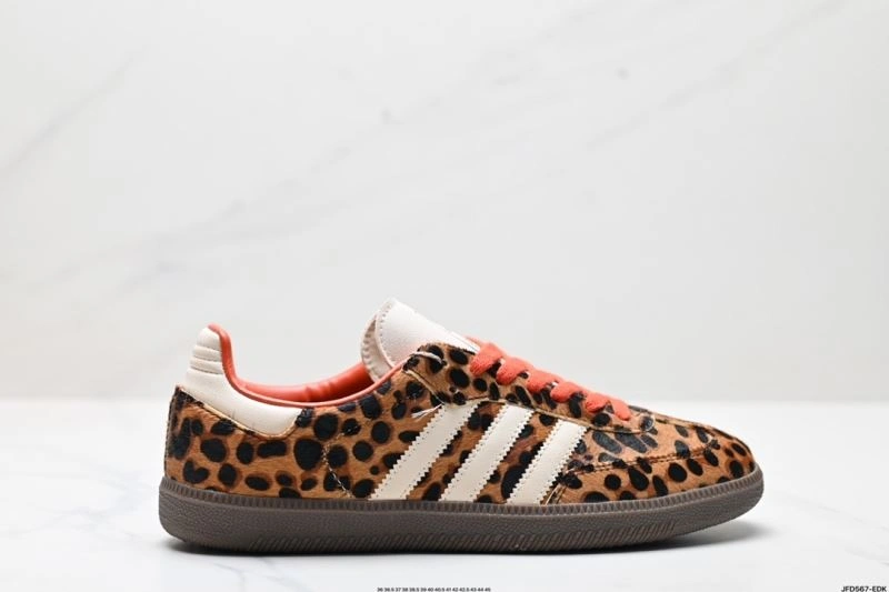 Adidas Samba Shoes