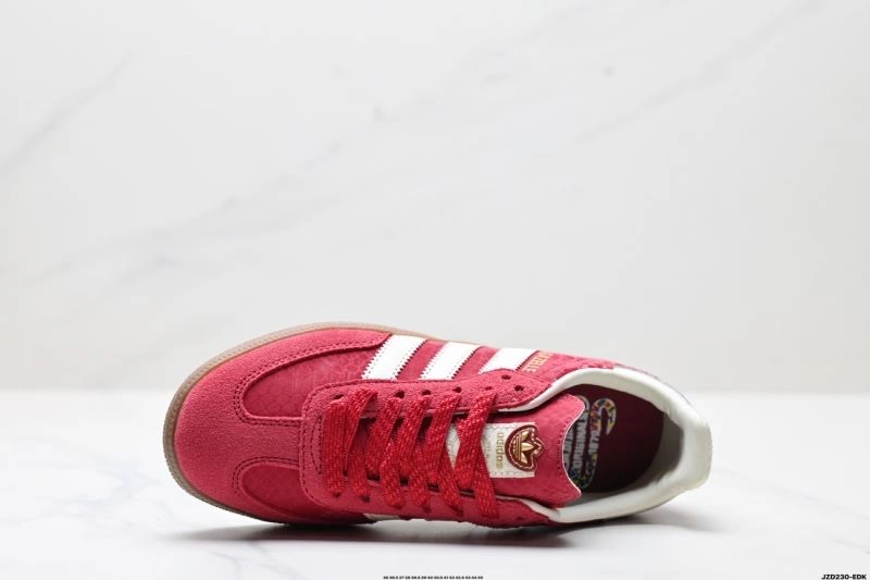 Legit Adidas Samba Shoes