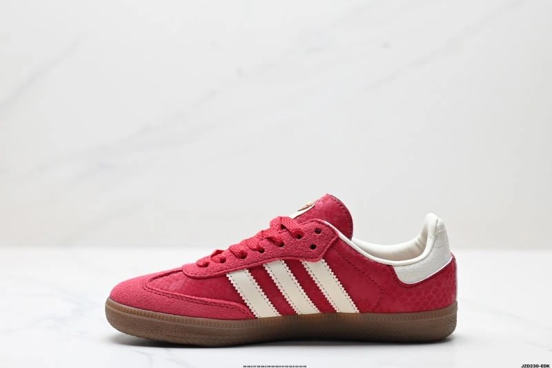 Legit Adidas Samba Shoes
