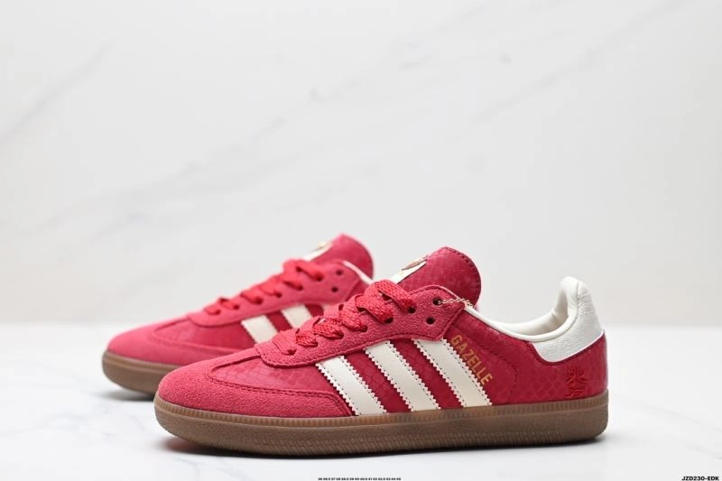 Legit Adidas Samba Shoes