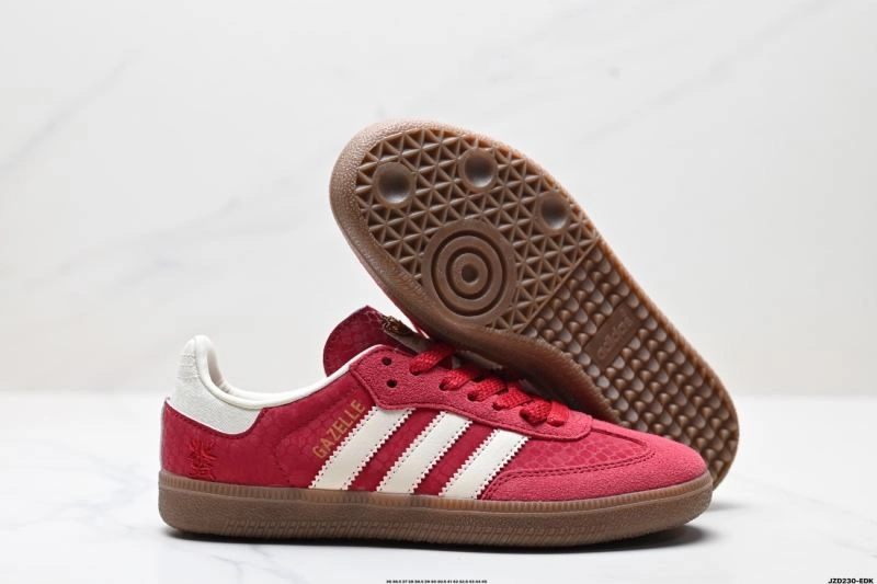Legit Adidas Samba Shoes