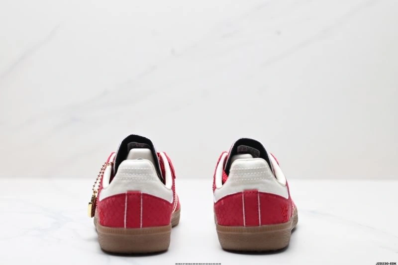 Legit Adidas Samba Shoes