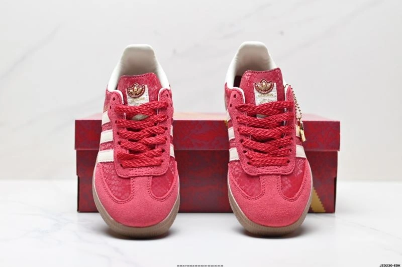 Legit Adidas Samba Shoes