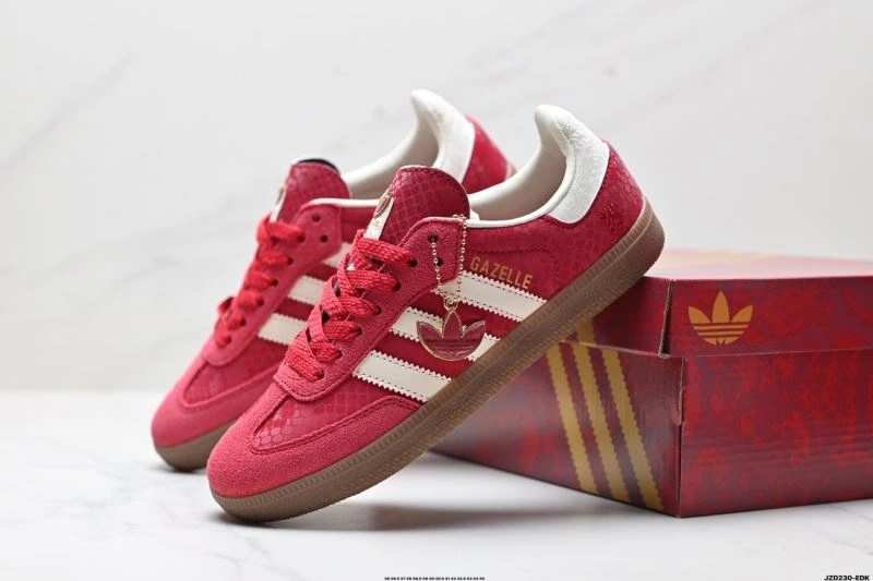 Legit Adidas Samba Shoes