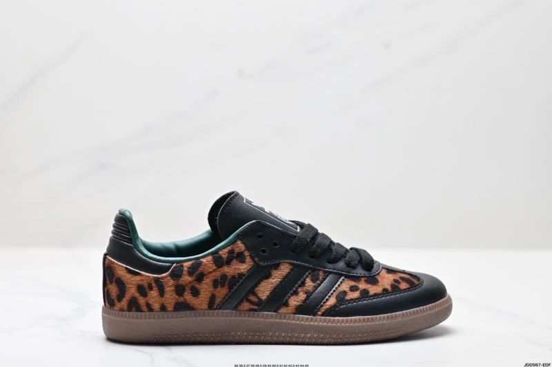 Adidas Samba Shoes