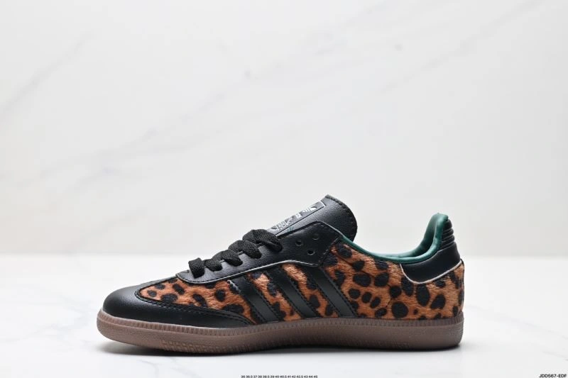 Economical Adidas Samba Shoes