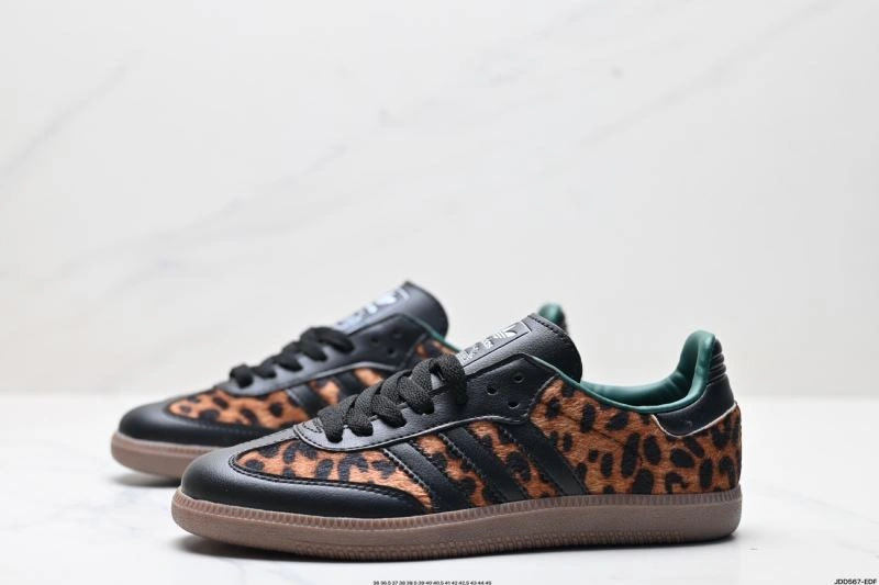Economical Adidas Samba Shoes