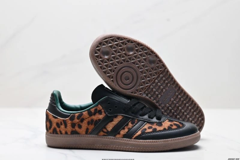 Economical Adidas Samba Shoes