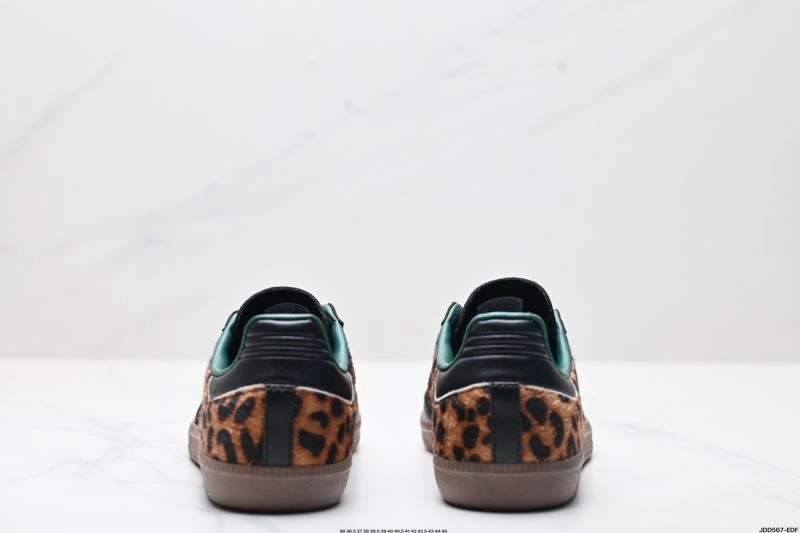 Economical Adidas Samba Shoes
