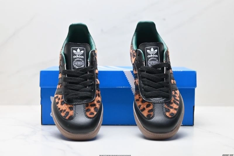 Economical Adidas Samba Shoes
