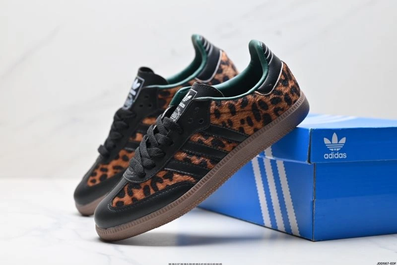 Economical Adidas Samba Shoes