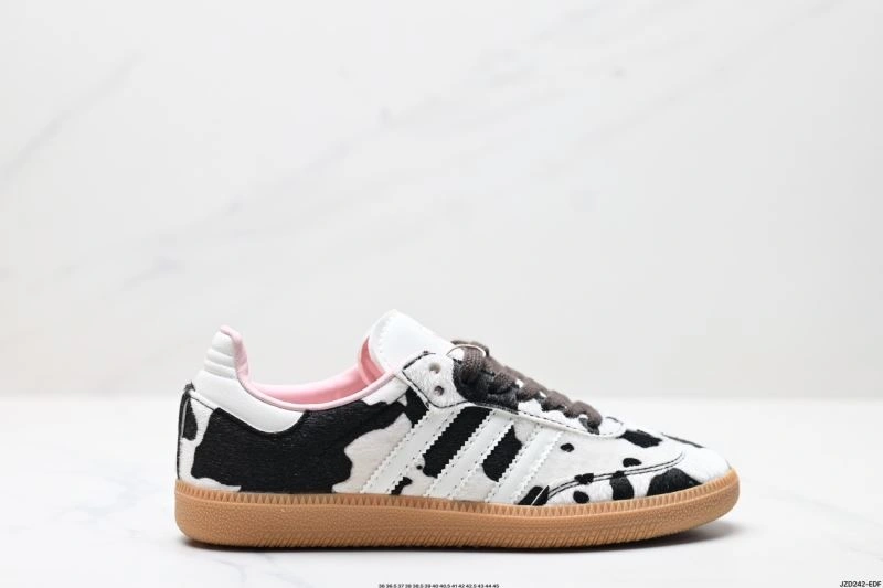 Adidas Samba Shoes